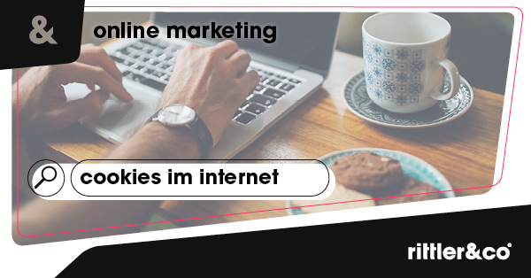 Cookies im Internet - was bedeuten sie?